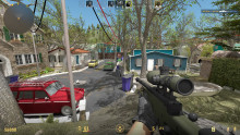 Maps [Counter-Strike 2] [Mods]