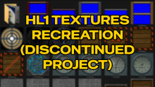 Textures [Half-Life] [Mods]