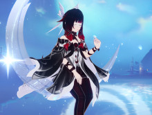 Columbina [Genshin Impact] [Mods]