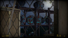 Weapons [Half-Life 2] [Mods]