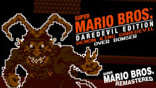 Resources [Super Mario Bros. Remastered [Unofficial]] [Mods]