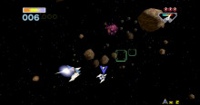 Starship (Star Fox 64 PC Port) Mods, Tutorials & Community | Starship Hub