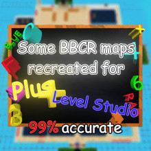 Plus [Baldi's Basics] [Mods]