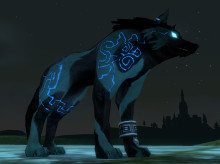 Dusklight (The Legend of Zelda: Twilight Princess PC Port) Mods ...