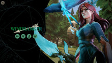 Grey Talon [Deadlock] [Mods]