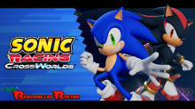 Sonic Racing: CrossWorlds Mods, Tutorials & Community | SR:CW Hub