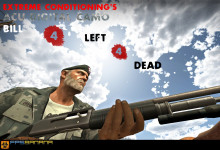 Bill [Left 4 Dead] [Mods]