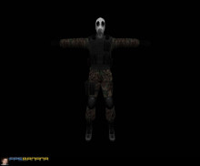 L337 [Counter-Strike: Condition Zero] [Mods]