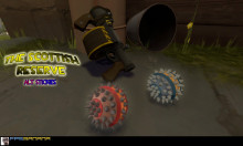 Scottish Resistance Team Fortress 2 Mods
