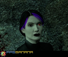 Judith Mossman [Half-Life 2] [Mods]