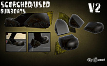 Gunboats [Team Fortress 2] [Mods]