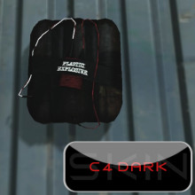C4 [Call of Duty 4: Modern Warfare] [Mods]