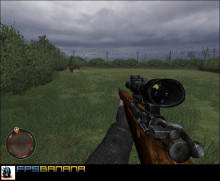 Springfield [Call of Duty 2 ] [Mods]