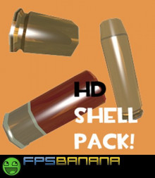 Shells [Team Fortress 2] [Mods]