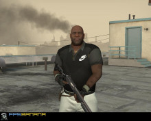 Coach [Left 4 Dead 2] [Mods]