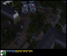 Command & Conquer: Red Alert 3 Mods, Tutorials & Community | C&C: RA3 Hub