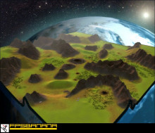 Maps [Supreme Commander] [Mods]