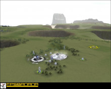 Maps [Supreme Commander] [Mods]