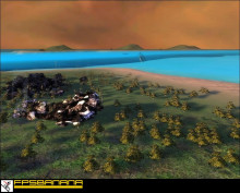 Maps [Supreme Commander] [Mods]
