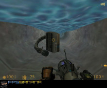 Egon / Gluon Gun [Half-Life] [Mods]