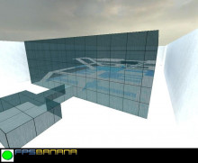 Ice Skating [Counter-Strike: Source] [Mods]