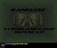 Defuse Kit [Counter-Strike: Source] [Mods]