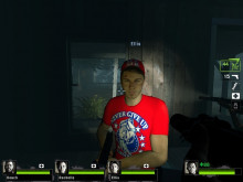 Ellis [Left 4 Dead 2] [Mods]