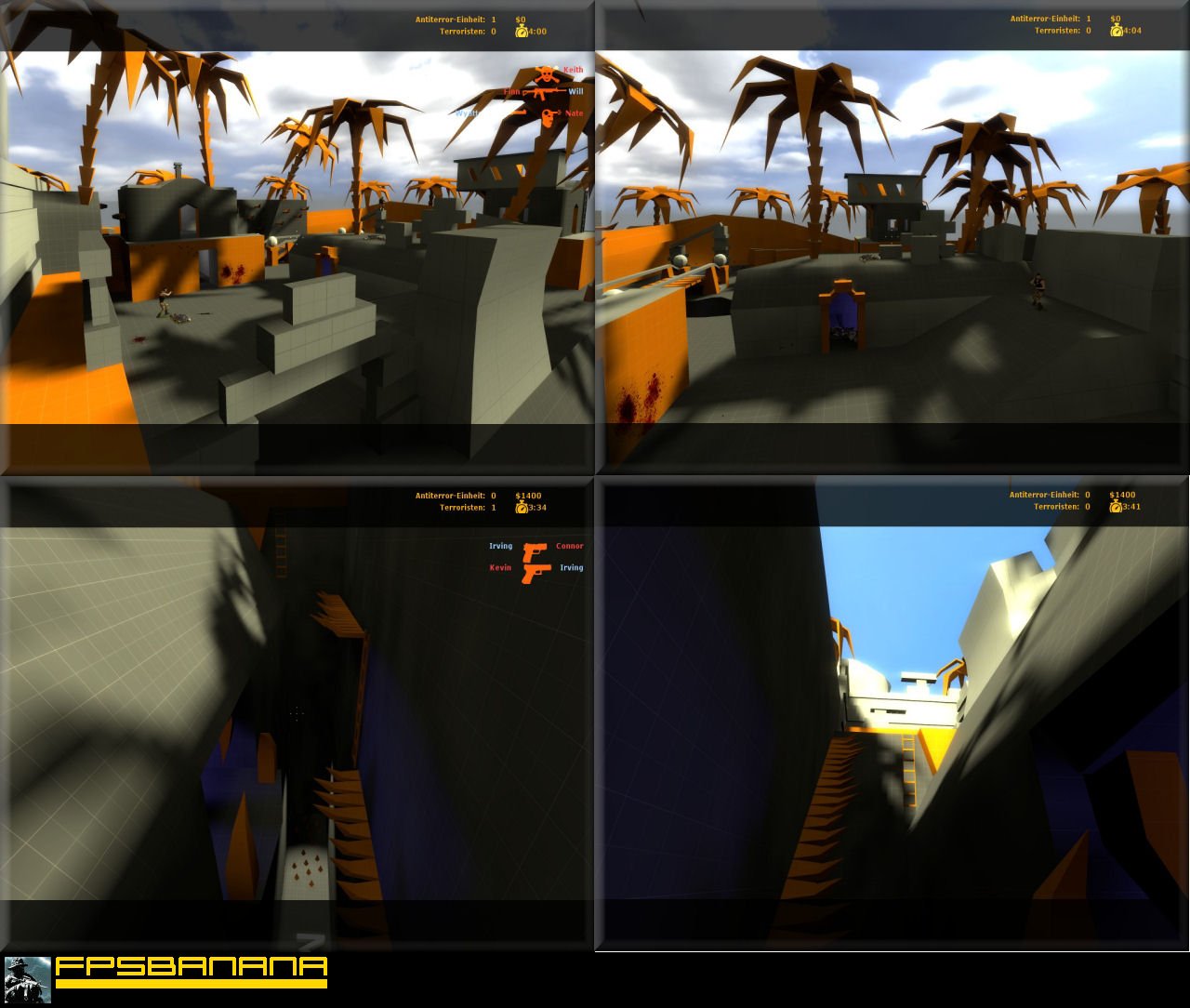 aim_ag_texture_jungle2 [Counter-Strike: Source] [Mods]