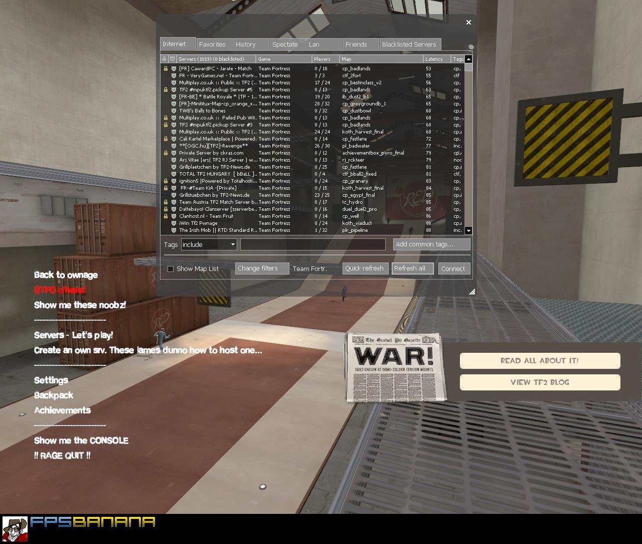 akkozen` /vEN0M/ GUI [Team Fortress 2] [Mods]