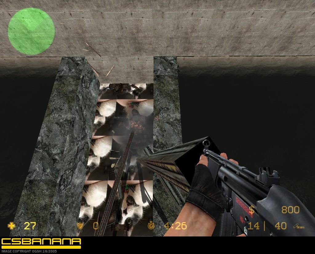 ogsh_CS02 Mod for Counter-Strike: Source | CS:S Mods