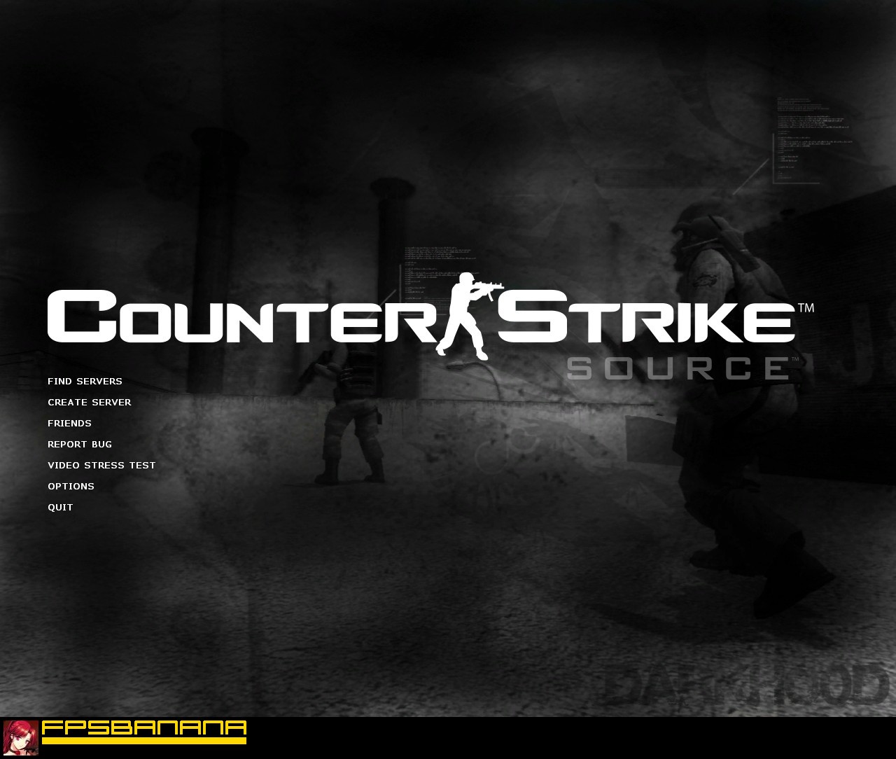 Assault [counter Strike Source] [mods]