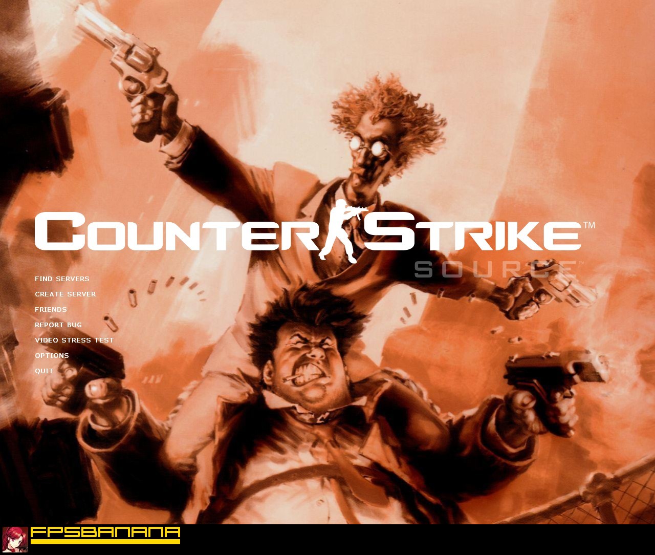 redone/updated Sam & Twitch [Counter-Strike: Source] [Mods]