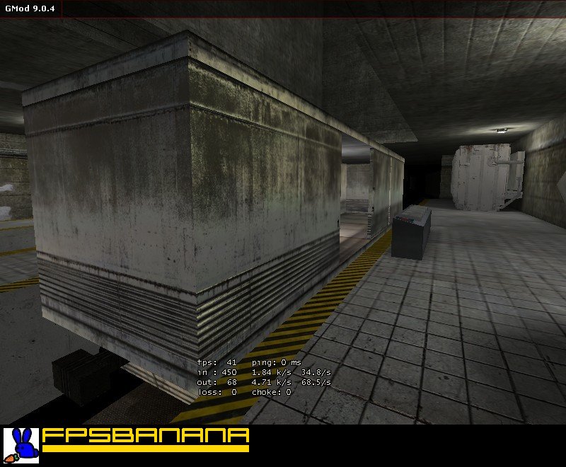 rp_subtransit Mod for Garry's Mod | GMod Mods