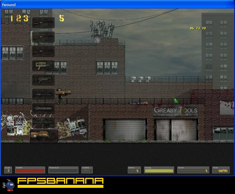 Spartan Laser v2 [Facewound] [Mods]