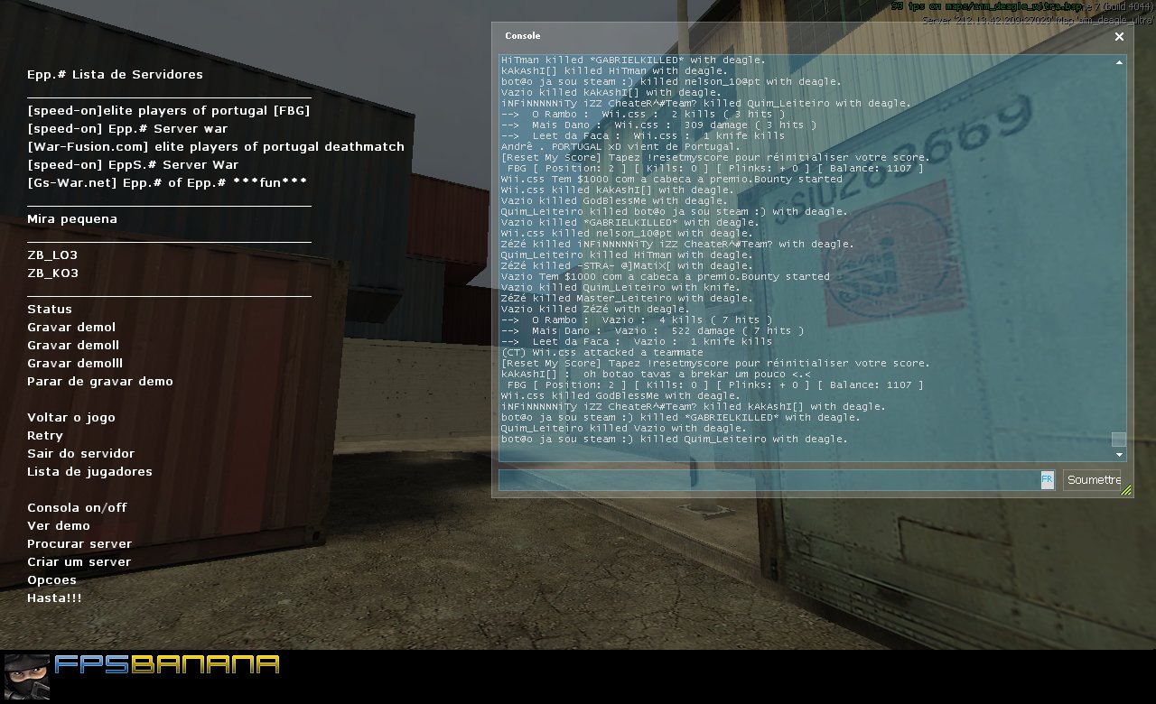 gui Epp.# [Counter-Strike: Source] [Mods]