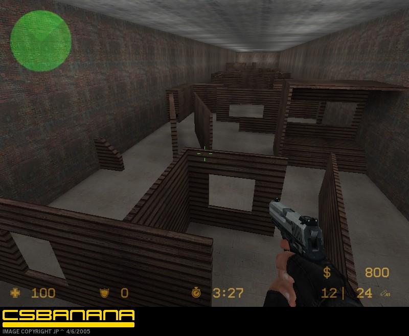 fy_airsoft [Counter-Strike: Source] [Mods]