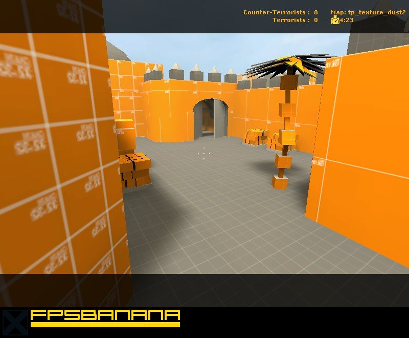 tp_texture_dust2-new!!! [Counter-Strike: Source] [Mods]