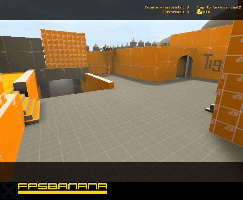 tp_texture_dust2-new!!! [Counter-Strike: Source] [Mods]