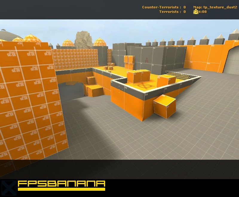 tp_texture_dust2-new!!! [Counter-Strike: Source] [Mods]