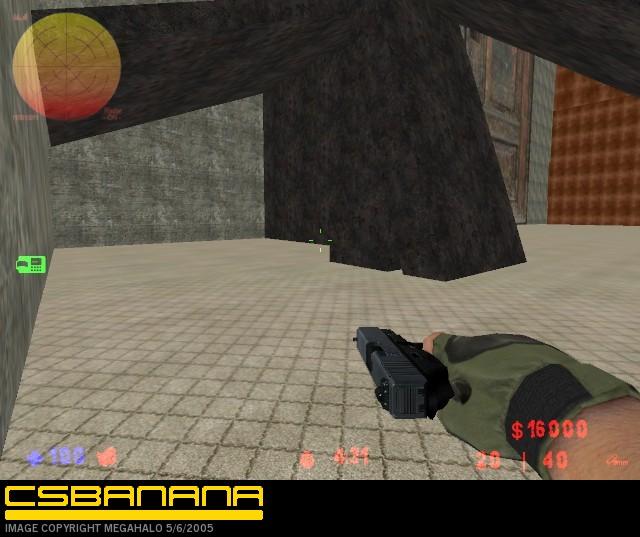 de_rats_desktop_v3 Mod for Counter-Strike: Source | CS:S Mods