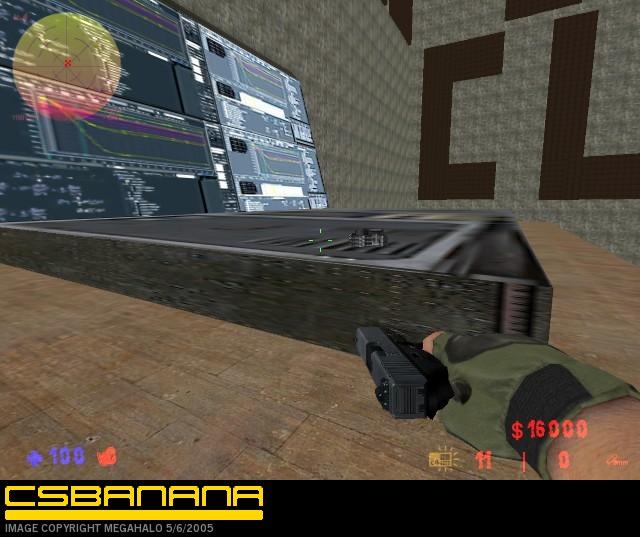 de_rats_desktop_v3 Mod for Counter-Strike: Source | CS:S Mods