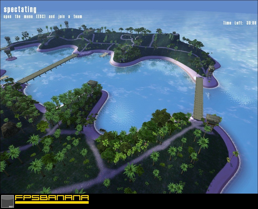 forever [Far Cry] [Mods]