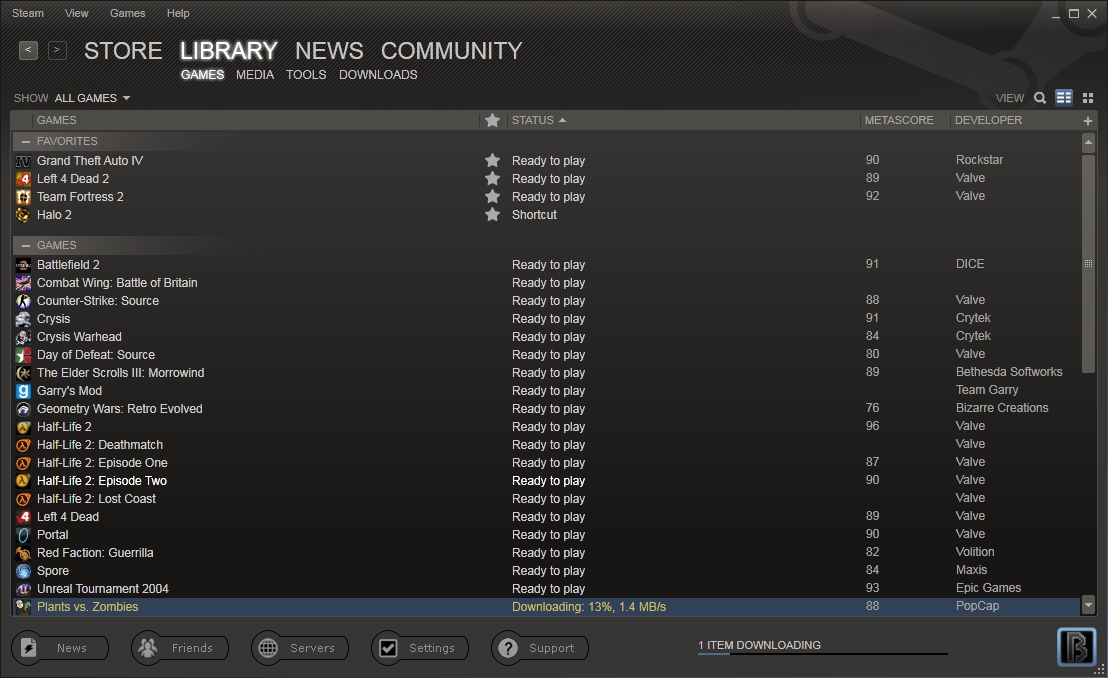 UI 2010 - Button mod [Steam] [Mods]