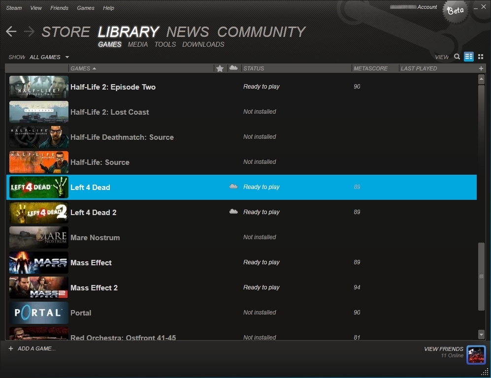 2010 Ui update recolor Mod for Steam | Steam Mods