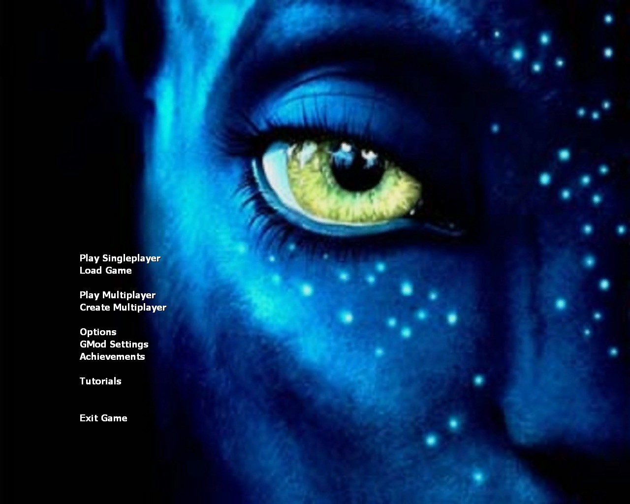 Avatar Mod for Garry's Mod | GMod Mods