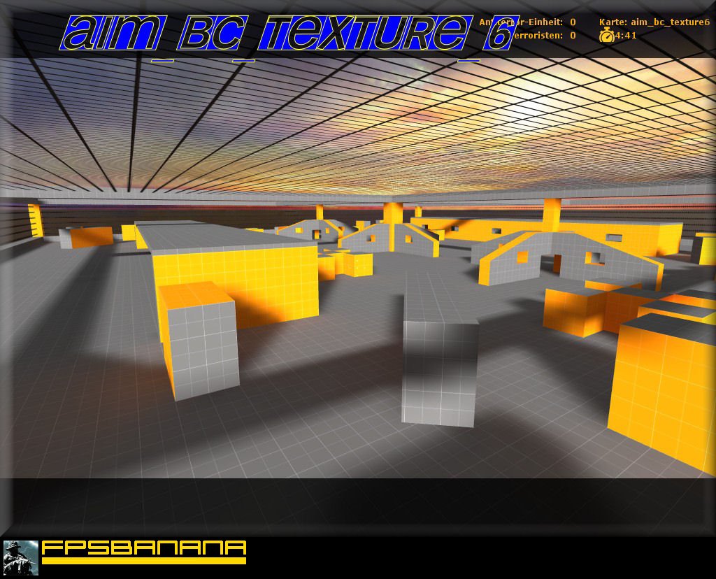 aim_bc_texture_6 Mod for Counter-Strike: Source | CS:S Mods