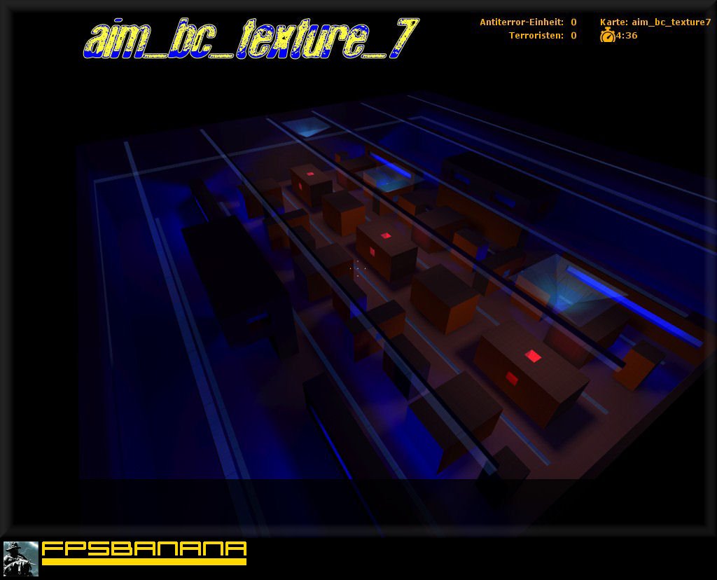 aim_bc_texture_7 Mod for Counter-Strike: Source | CS:S Mods