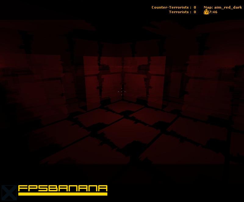 aim_red_dark Mod for Counter-Strike: Source | CS:S Mods
