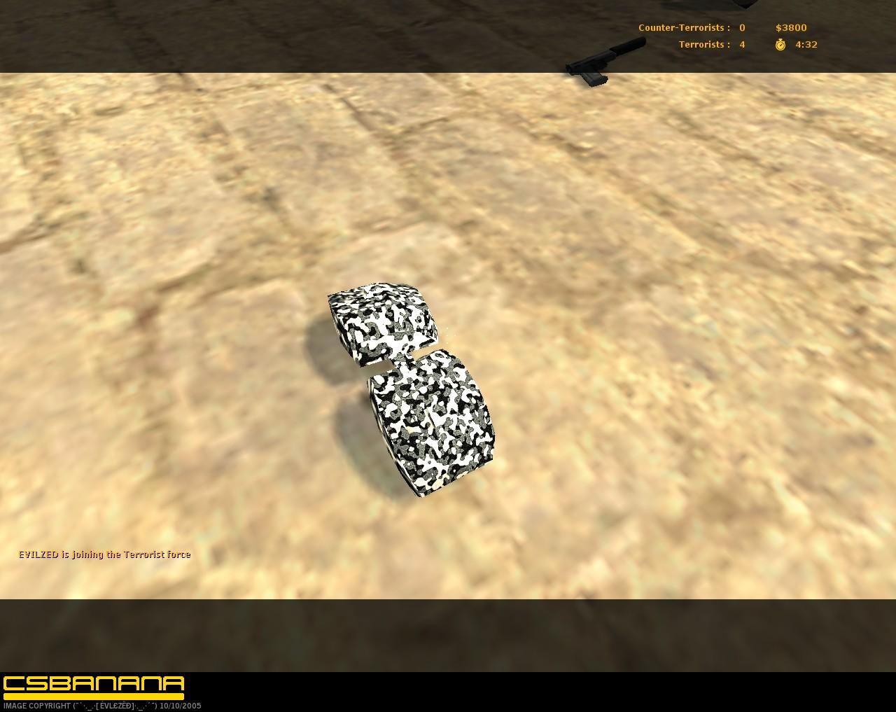 Predator Pack Remade [Counter-Strike: Source] [Mods]