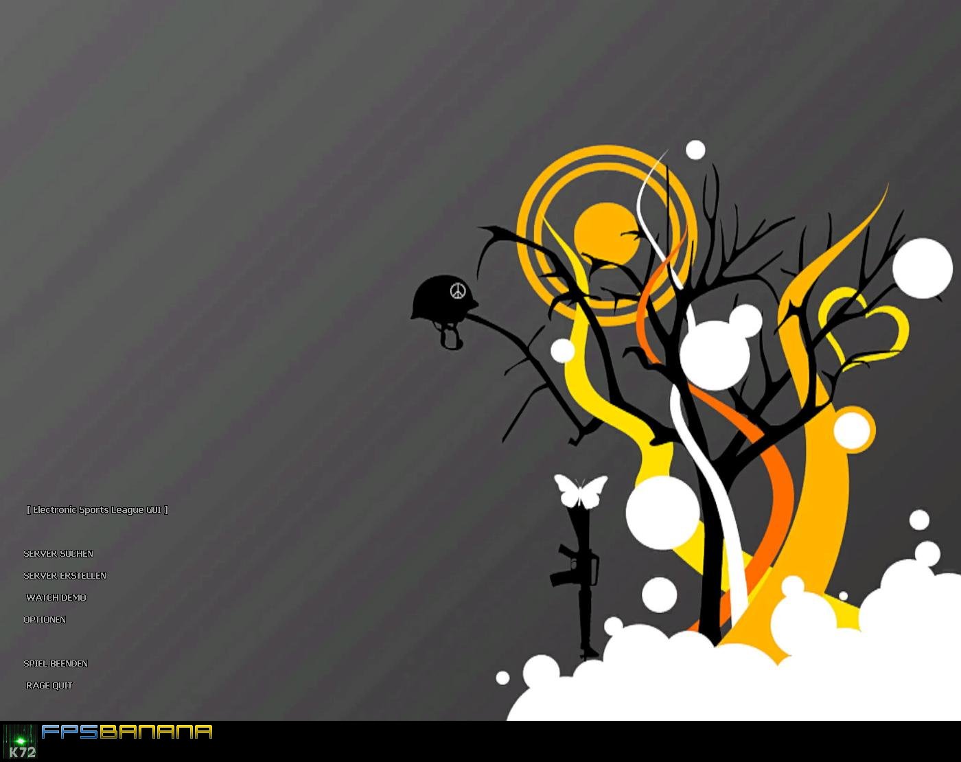 Liquid Tree [Counter-Strike: Source] [Mods]